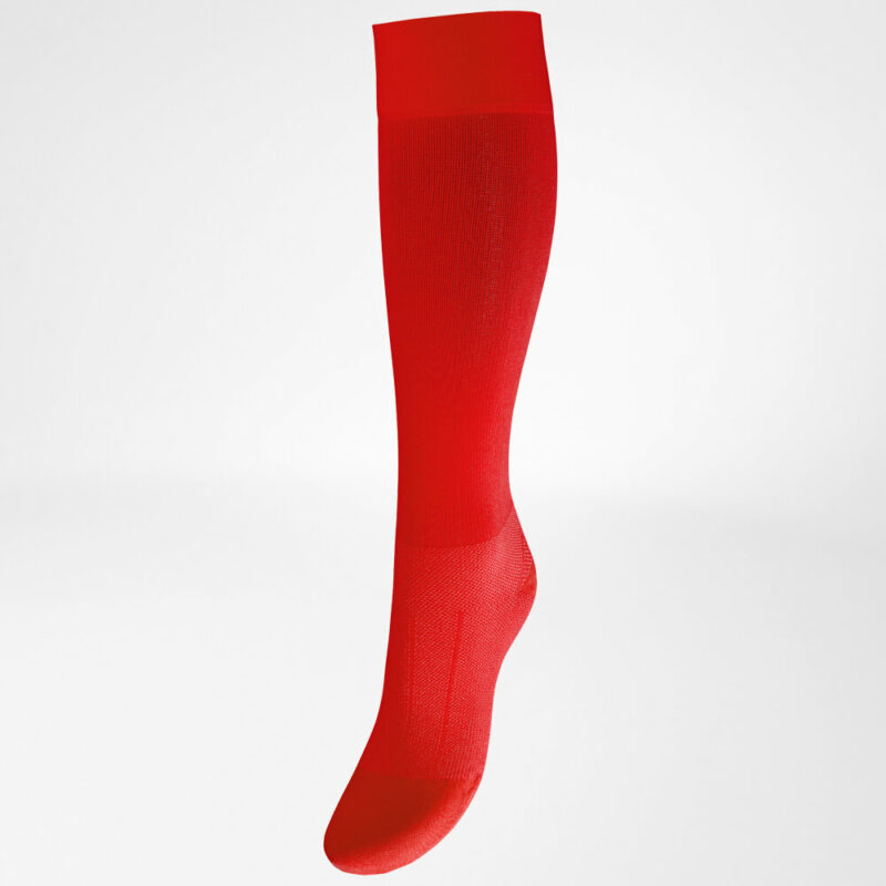 Bauerfeind Performance - Knee High Compression Socks | Feet And Up