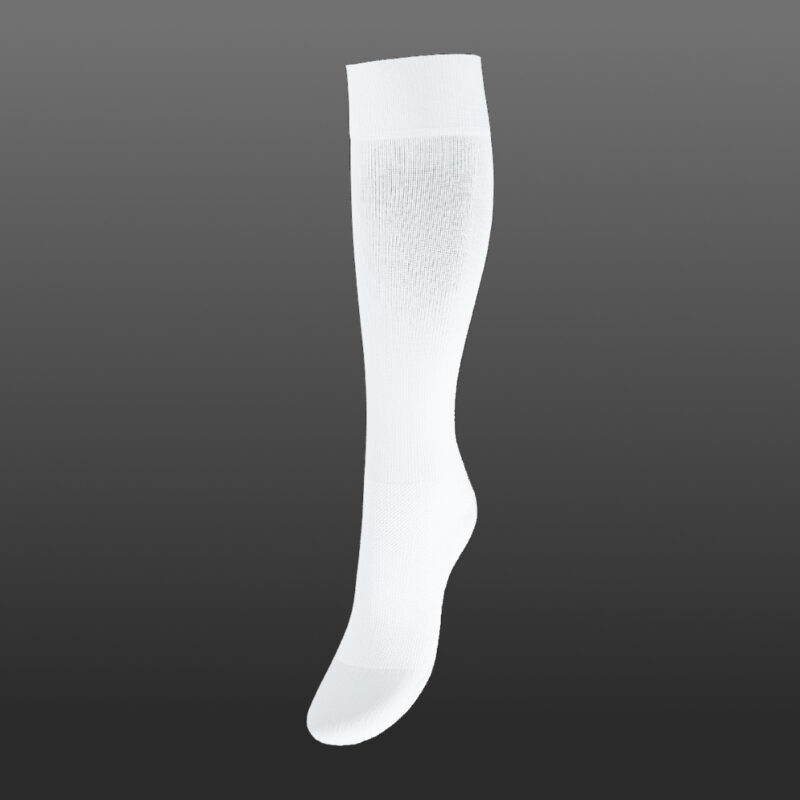 Bauerfeind Performance - Knee High Compression Socks | Feet And Up