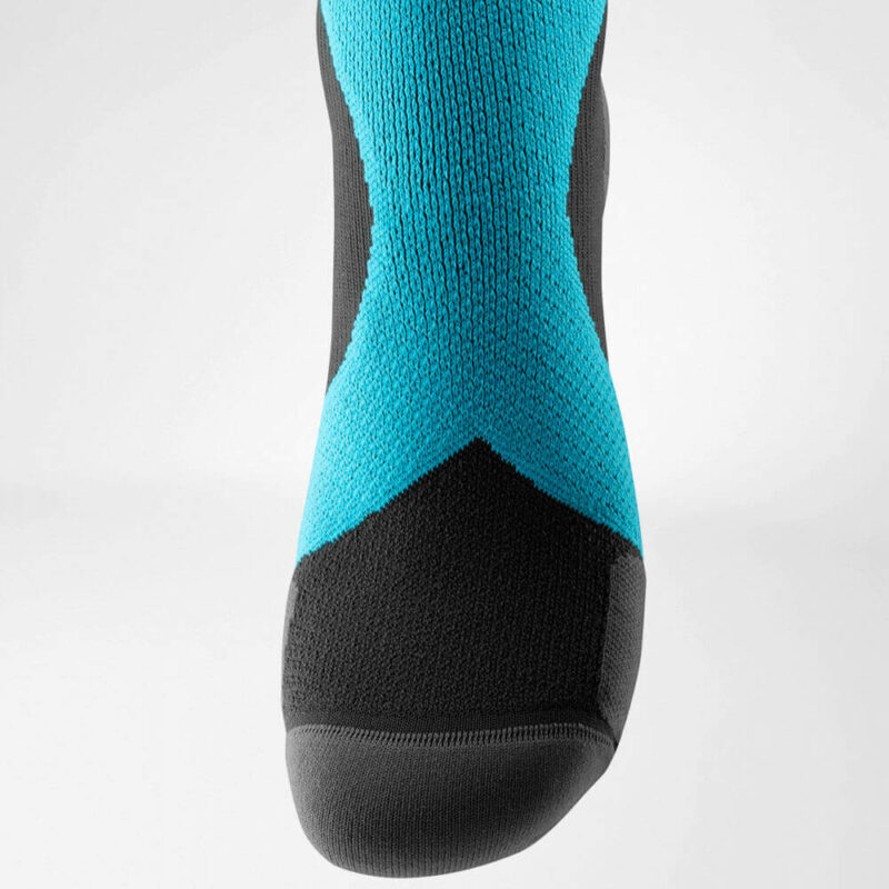 Bauerfeind VenoTrain Soft - Compression Stockings | Feet And Up