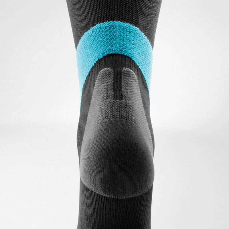 Bauerfeind Training - Knee High Compression Socks | Feet And Up