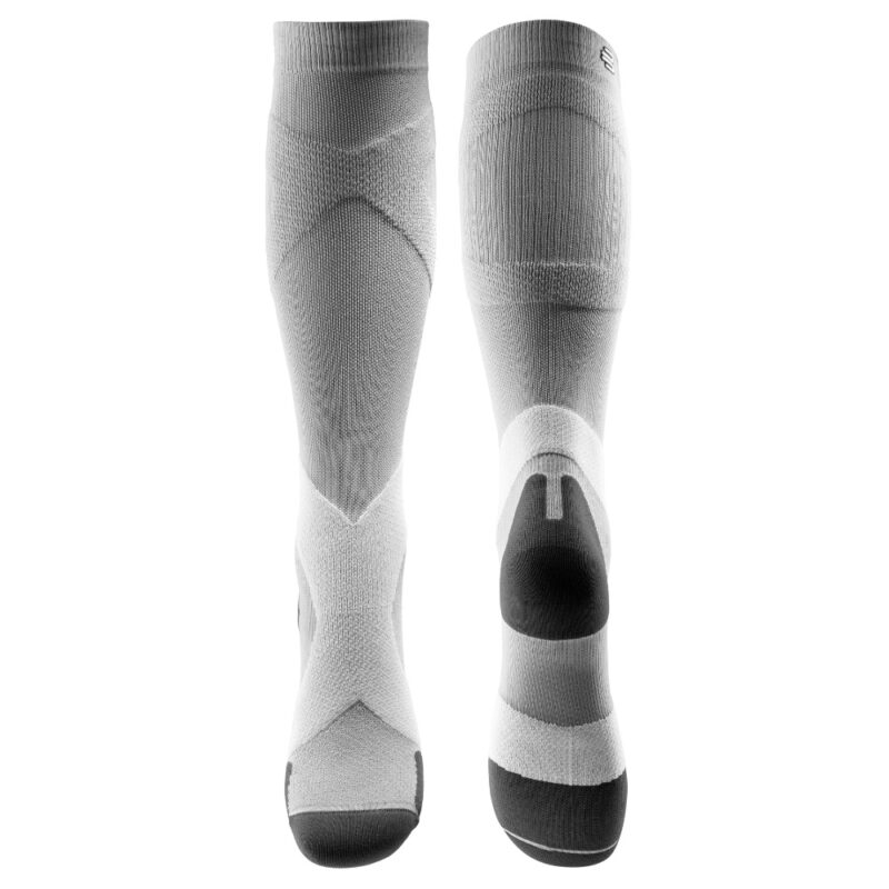 Bauerfeind Training - Knee High Compression Socks | Feet And Up