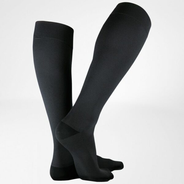 Bauerfeind VenoTrain Micro - Compression Stockings | Feet And Up