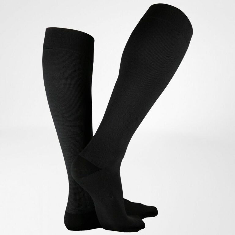 Bauerfeind Braces & Compression Socks | Feet And Up