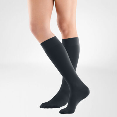 Bauerfeind VenoTrain Soft - Compression Stockings | Feet And Up