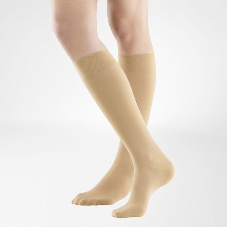 Bauerfeind Braces & Compression Socks | Feet And Up