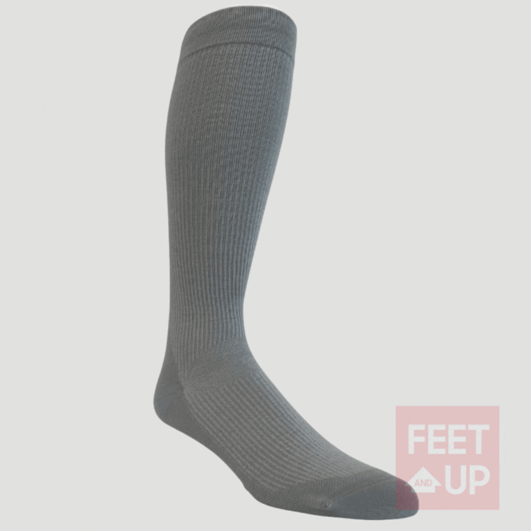 NEW: Bauerfeind Merino Compression Sock | Feet And Up